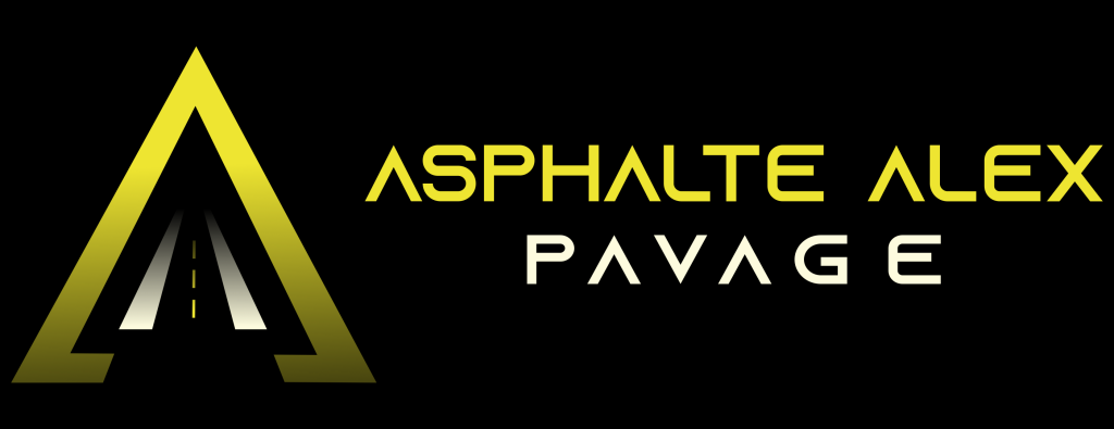 Asphalte Alex Pavage - La référence en Montérégie depuis 2010